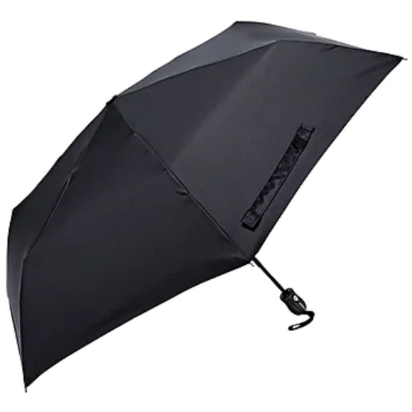 Samsonite | Accessories | New Samsonite Compact Auto Umbrella | Poshmark